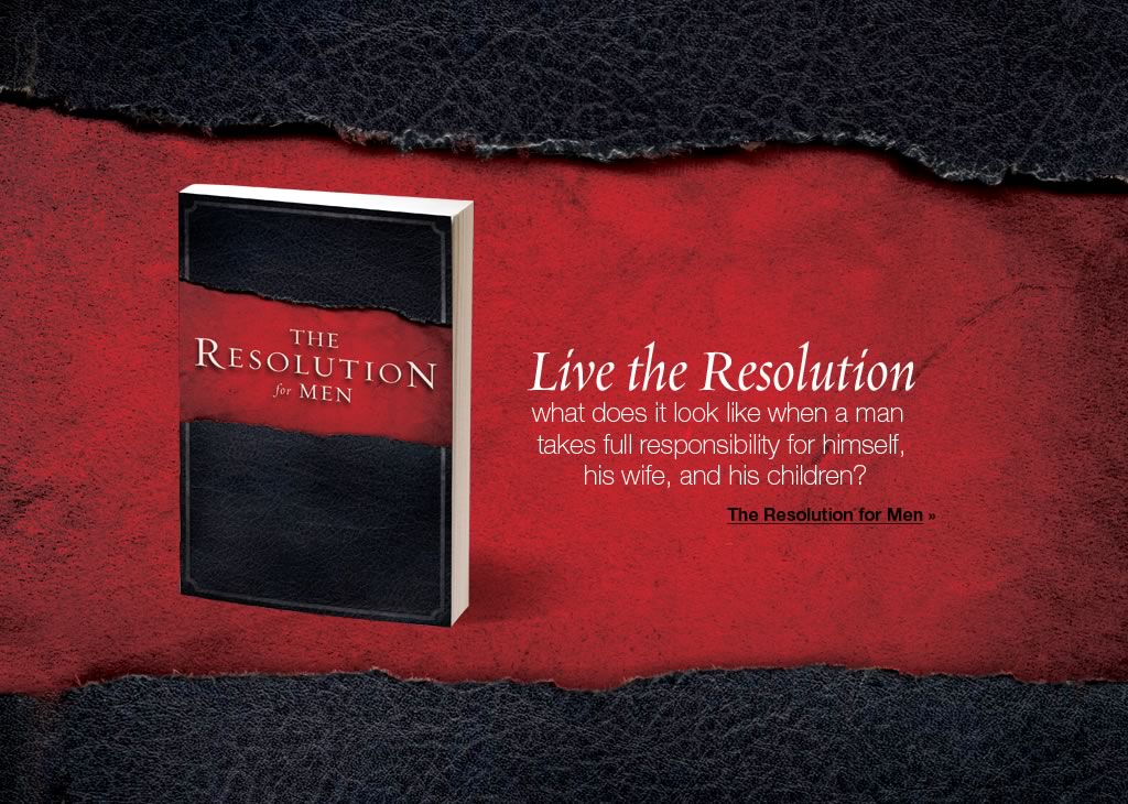 “Merely” done…now what’s next? – Starting Friday: Men's Fellowship ...